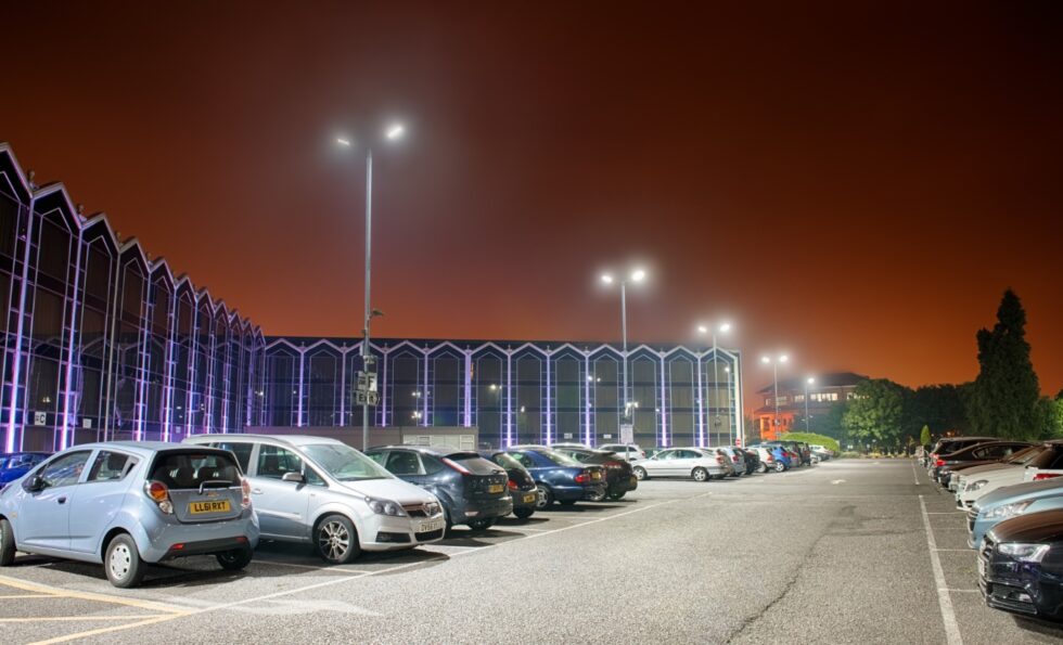 Making the switch to LED Car Park Lighting – what’s your reason ...